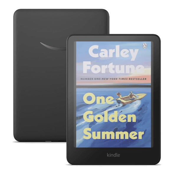 Compare Kindle Models (2025) - Kindle, Paperwhite, Colorsoft, Scribe ...